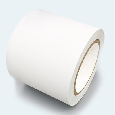 Middle Break Adhesive Destructive Paper Fragile paper sticker with ...
